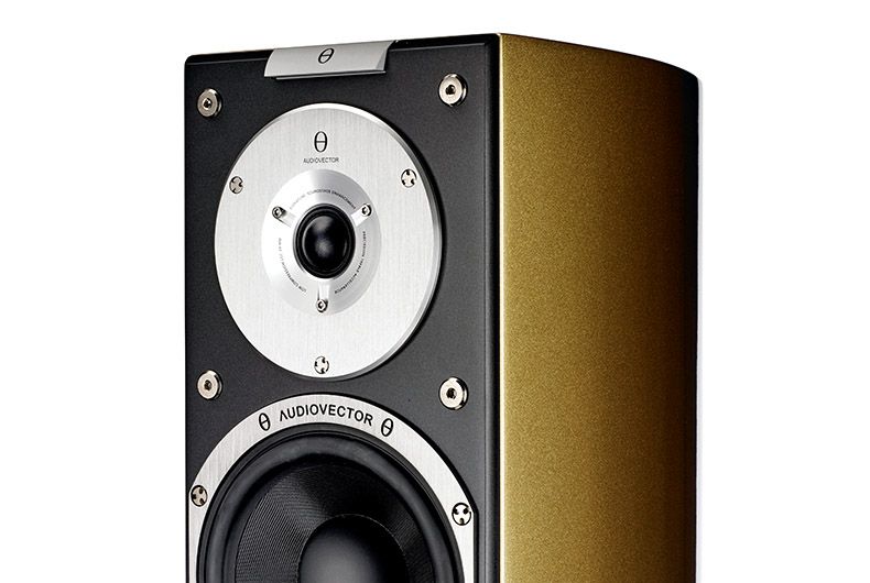Audiovector SR3 Signature review | What Hi-Fi?