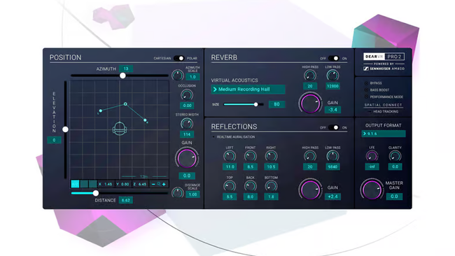 Codec is a free VST/AU audio degradation plugin that gives you the ...