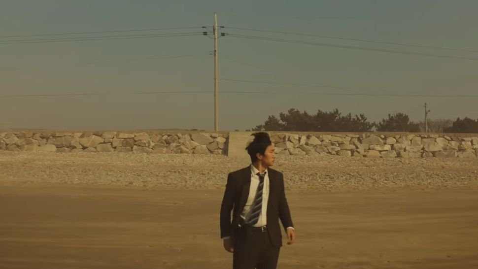 Decision To Leave Ending Explained: How It Gets To The Final Choice ...