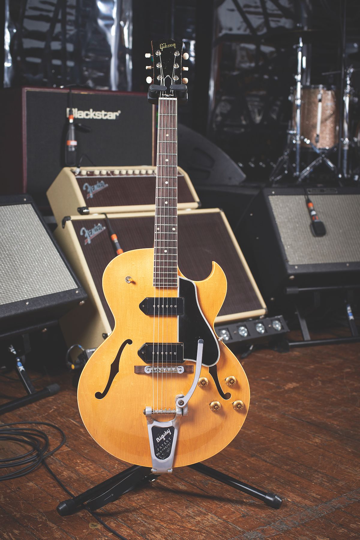 5 techniques for creative reverb manipulation: "Use your imagination to ...