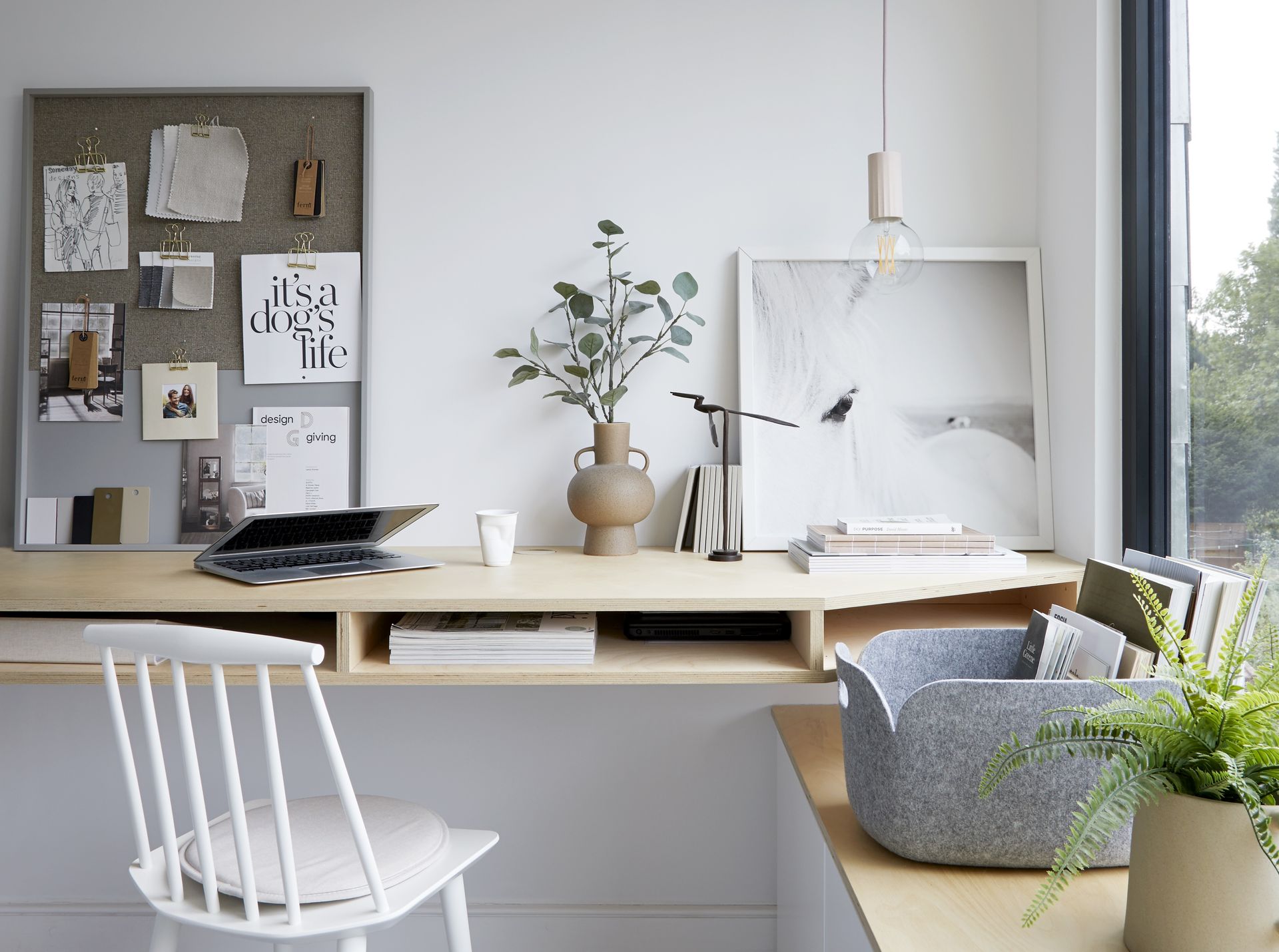 5 Easy Home Organization Ideas for a Clutter-Free Home | Livingetc