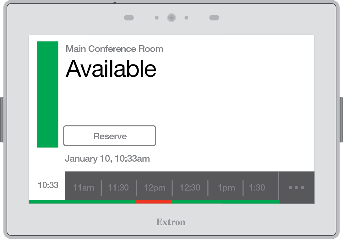 SCN Hybrid World: How to Make Room Scheduling Easy | AVNetwork