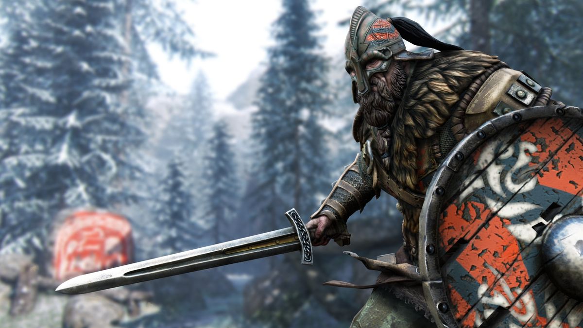 For Honor Tips - 17 things I wish I knew before starting For Honor ...