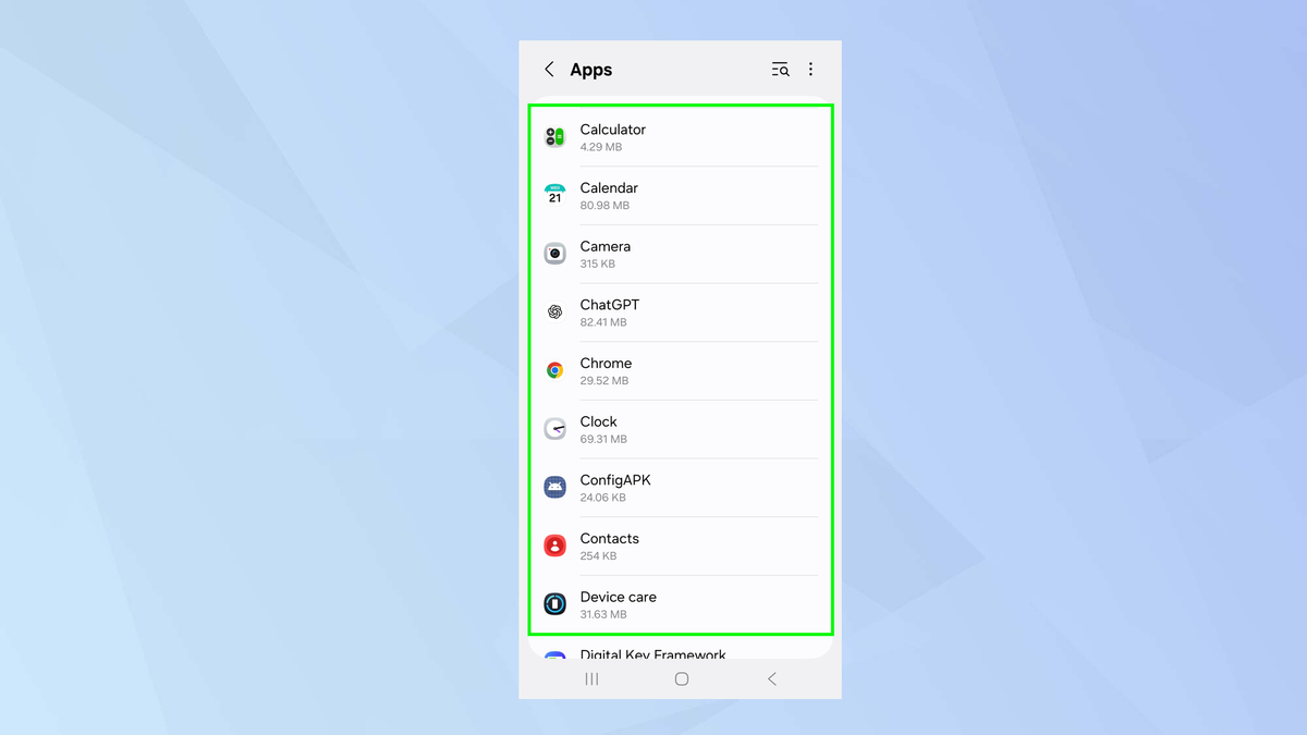 How to clear your Android cache | Tom's Guide