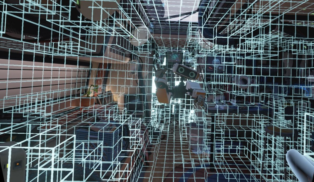 How to set up your VR space for No Man's Sky Beyond | Windows Central