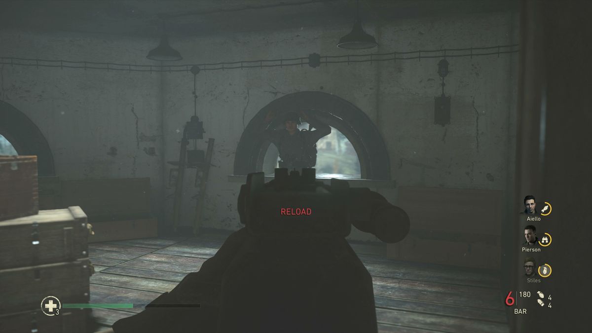 Call of Duty: WW2 Heroic Actions Missions 7-11 - Call of Duty: WW2 ...