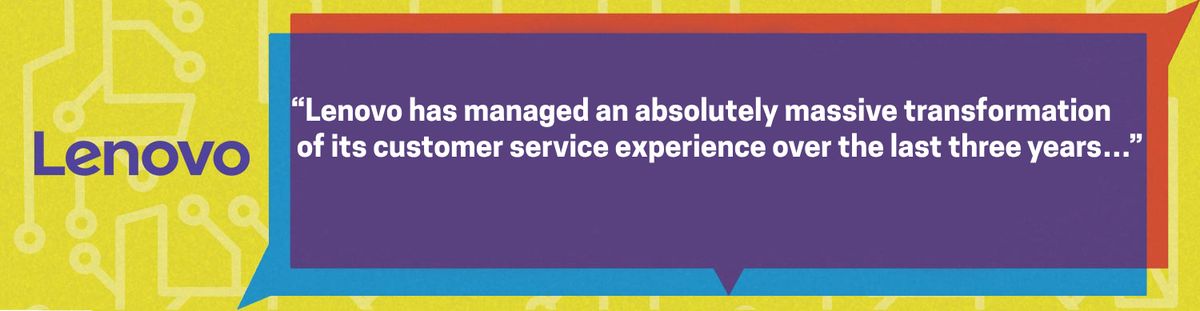 Is Lenovo customer service good? 2023 rating | Laptop Mag