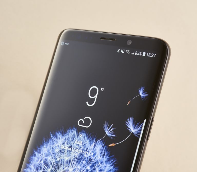 Samsung S9 Plus review: a powerful, super-sized Android phone | T3