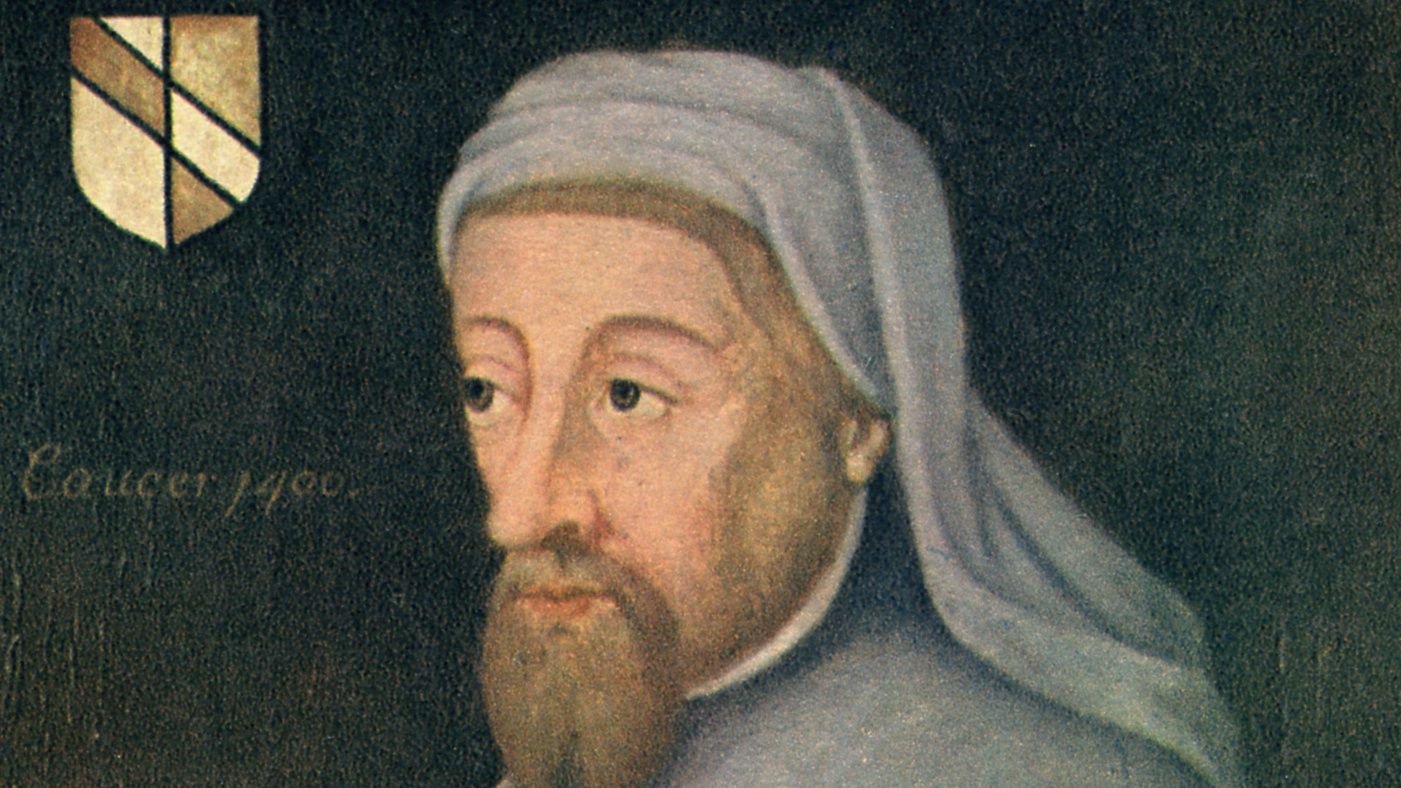 'Chaucer Here and Now' at the Bodleian Libraries | The Week