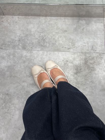 18 Items I Tried On and Loved From Uniqlo's Sister Brand GU | Who What Wear