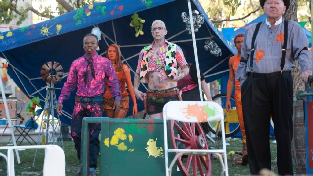 The 15 best episodes of Community that make you feel like a real ...