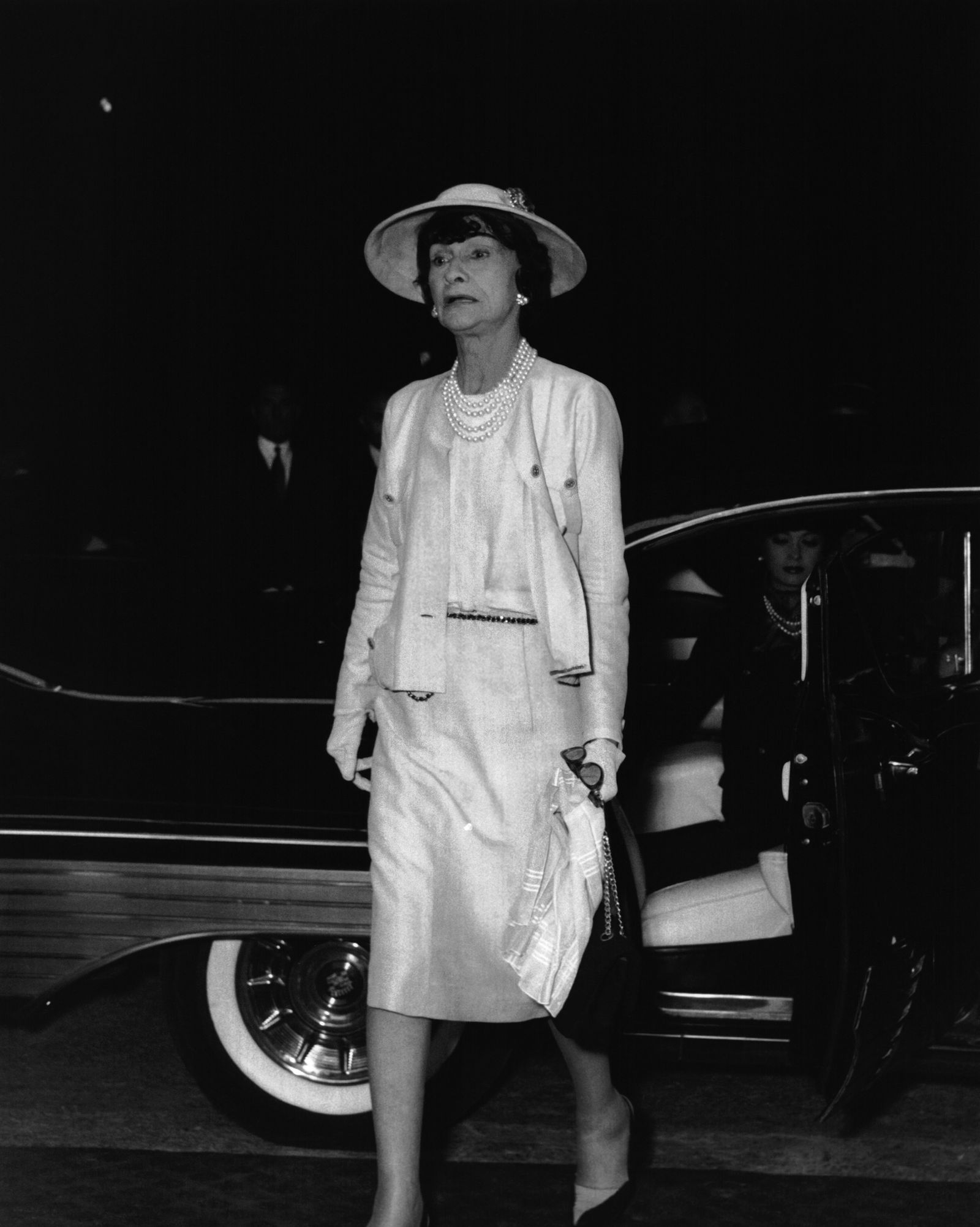 Chanel Classic Flap Bag: History, Legacy and Price in 2025 | Who What Wear