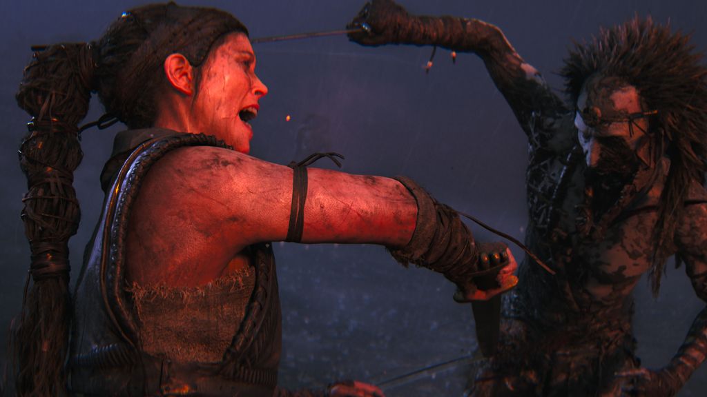 Hellblade 2 - what you need to know before playing | TechRadar