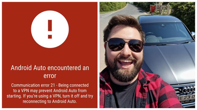 Google needs to stop blocking VPNs on Android Auto – Here's how to fix it | TechRadar