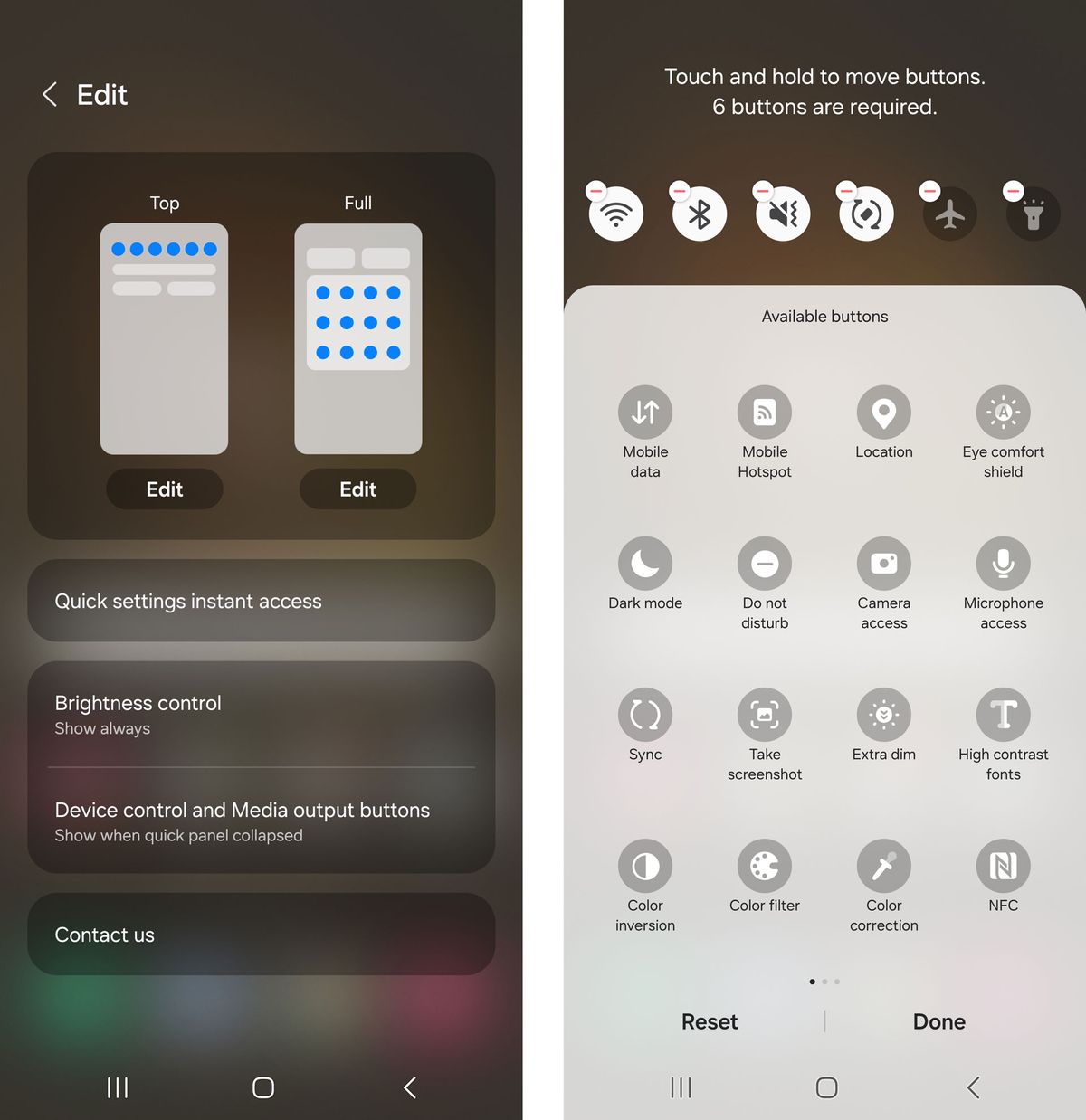 Top 10 settings to put a personal touch on your Android phone | TechRadar