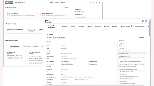 HPE ProLiant DL380 Gen11 review | ITPro