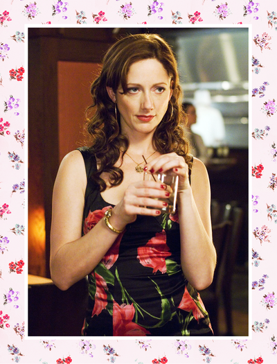 Greatest Rom-Com Best Friend, Judy Greer, Writes a Happy Ending for ...