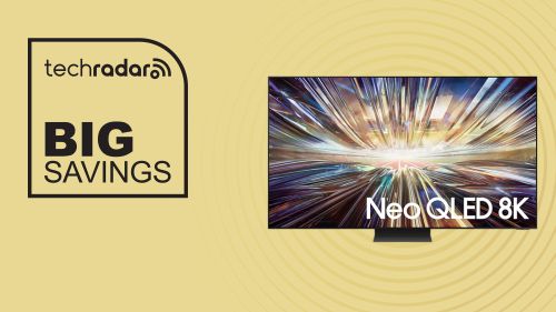 Find the best tech deals… | TechRadar