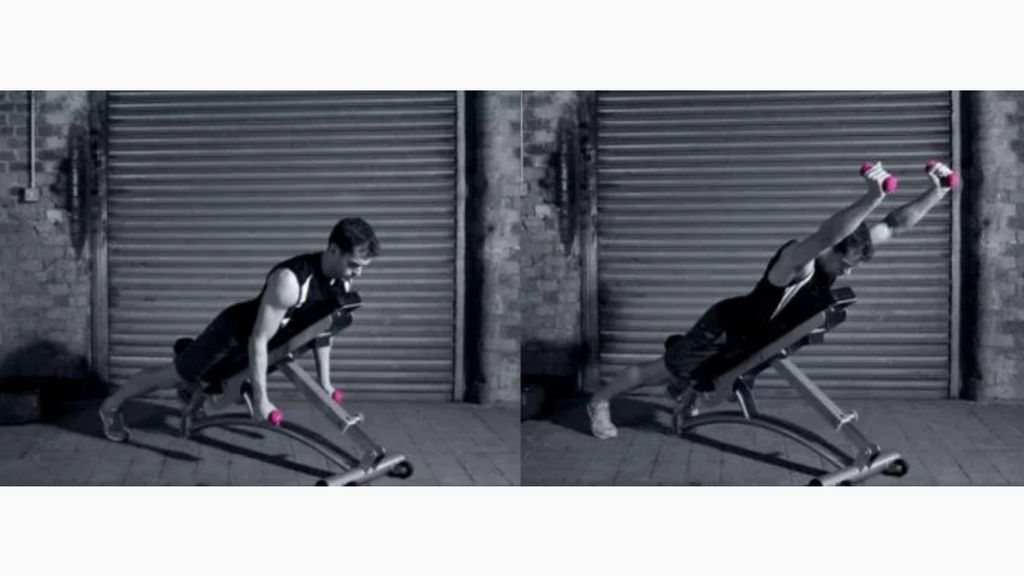 How To Do The YTWL Exercise | Coach