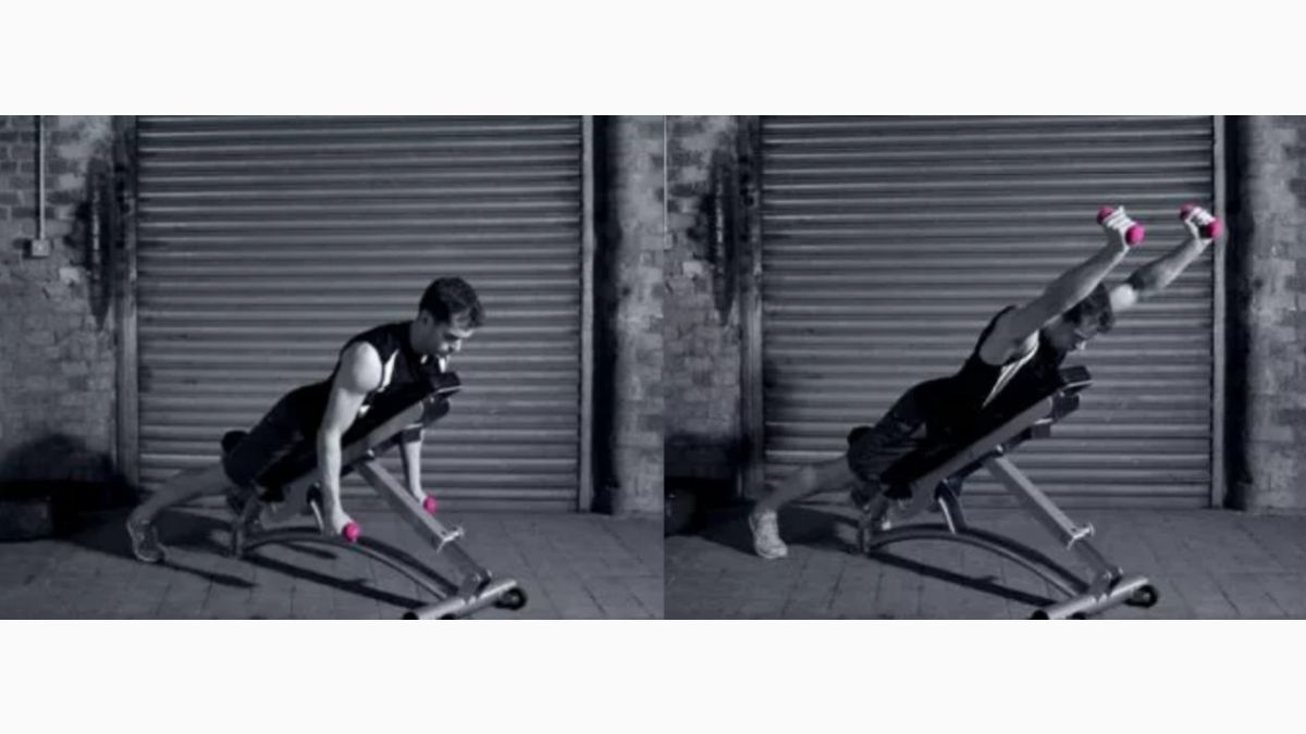 How To Do The YTWL Exercise | Coach