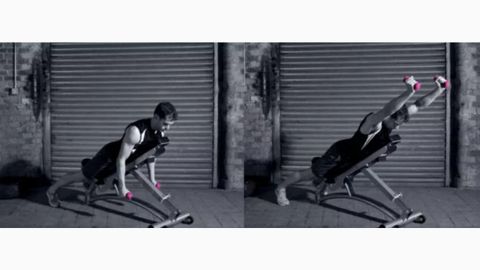 How To Do The YTWL Exercise | Coach