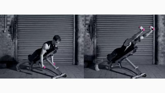 How To Do The YTWL Exercise | Coach