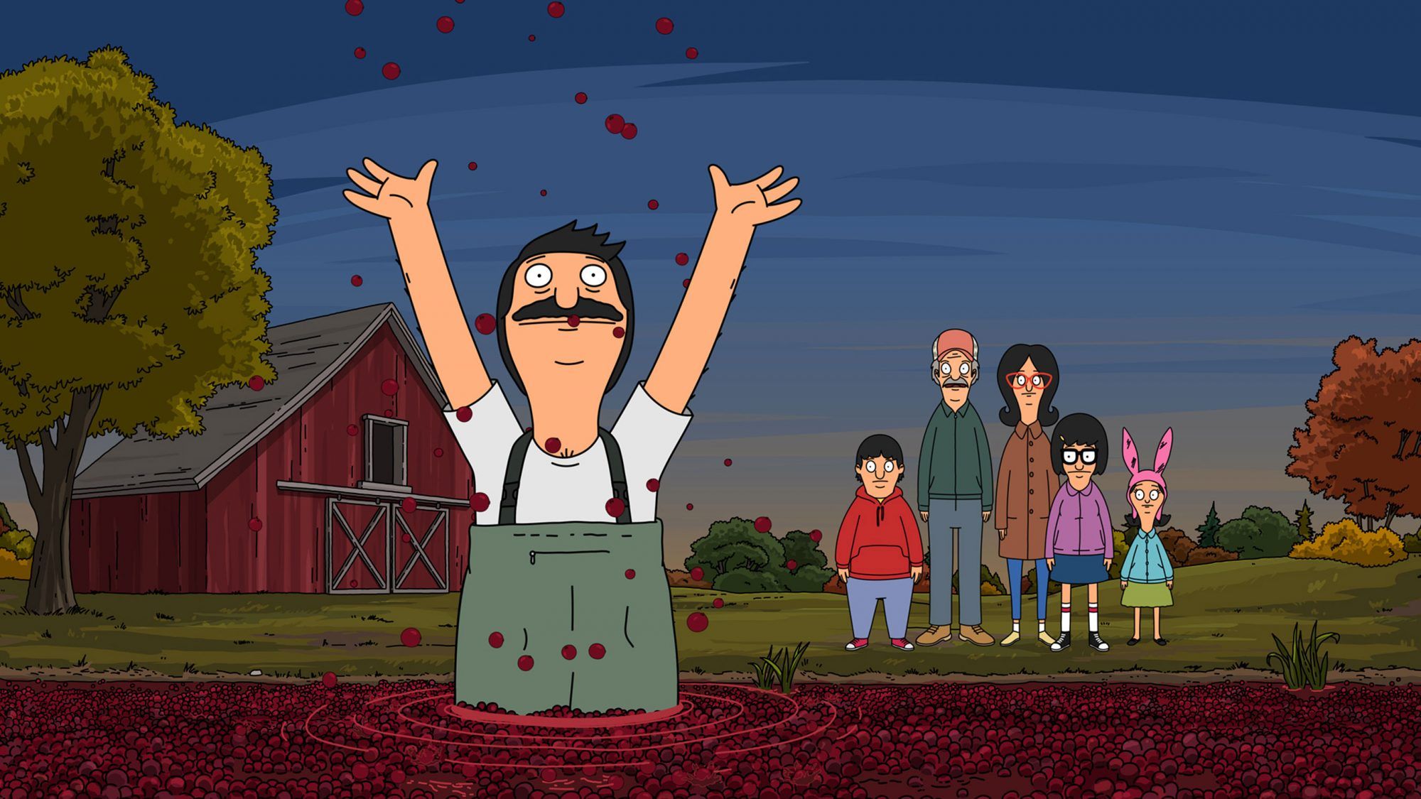 Bob's Burgers | What to Watch