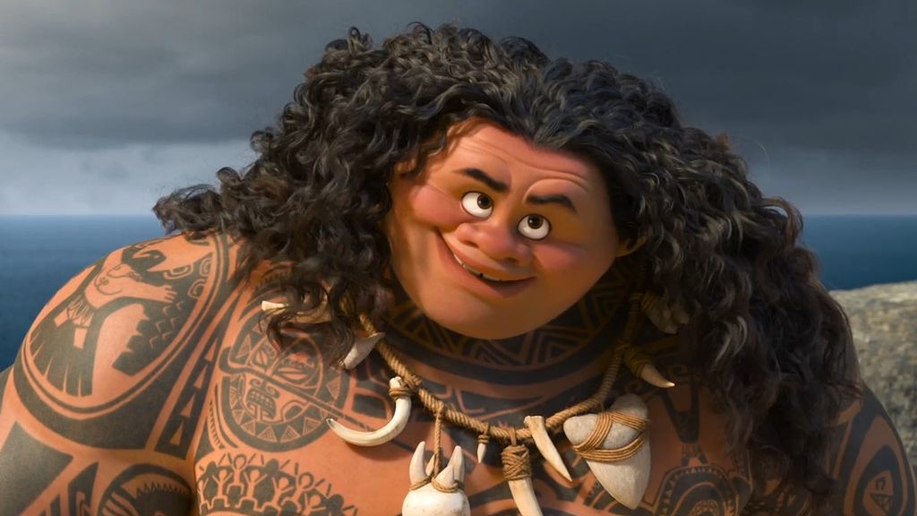 Moana 2 post-credits scenes explained: how many are there and does it ...