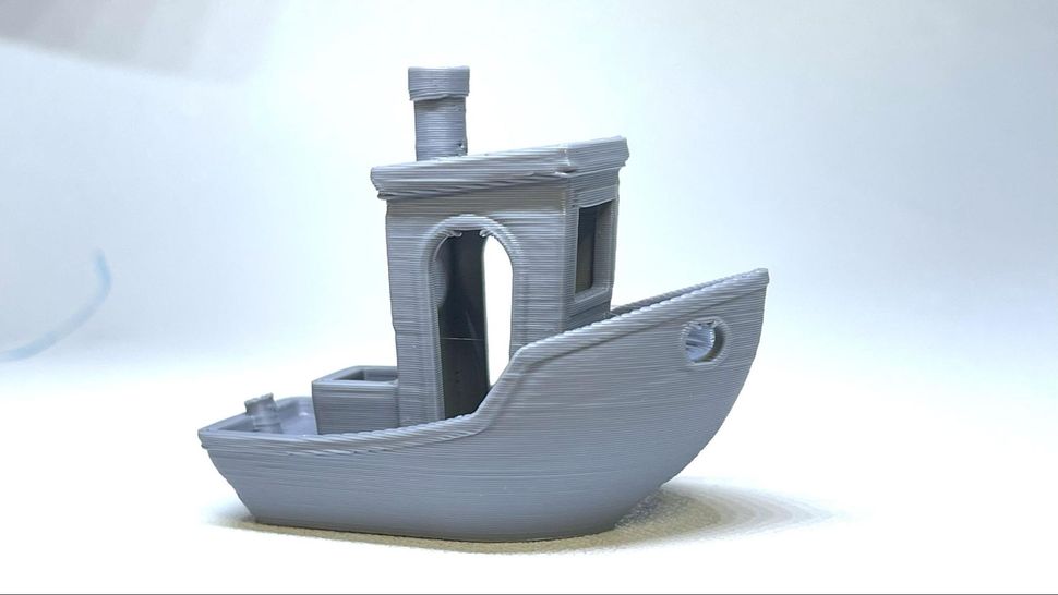 QIDI Tech Q1 Pro Review: Turn Up the Heat | Tom's Hardware