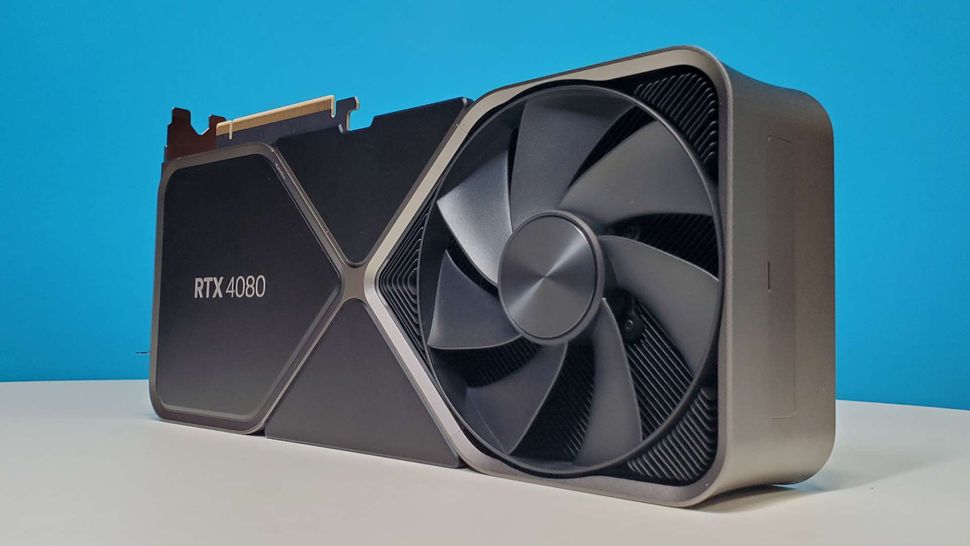 Nvidia GeForce RTX 4080 Founders Edition review | PC Gamer