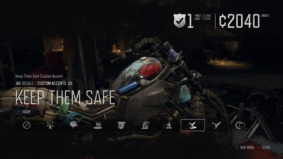 Days Gone guide and walkthrough to help you survive | GamesRadar+