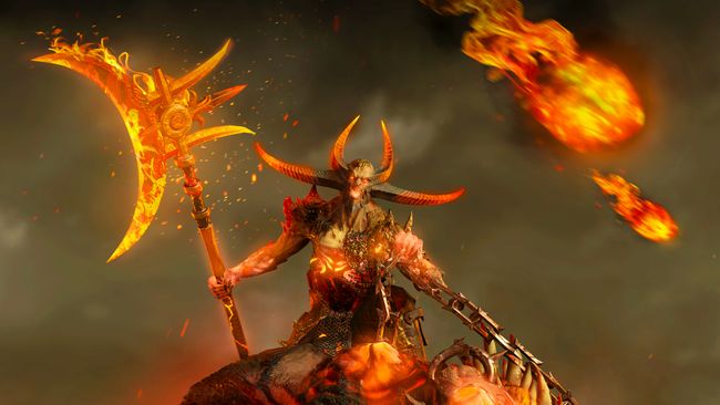 Diablo 4: How to get Exquisite Blood and summon Lord Zir | PC Gamer
