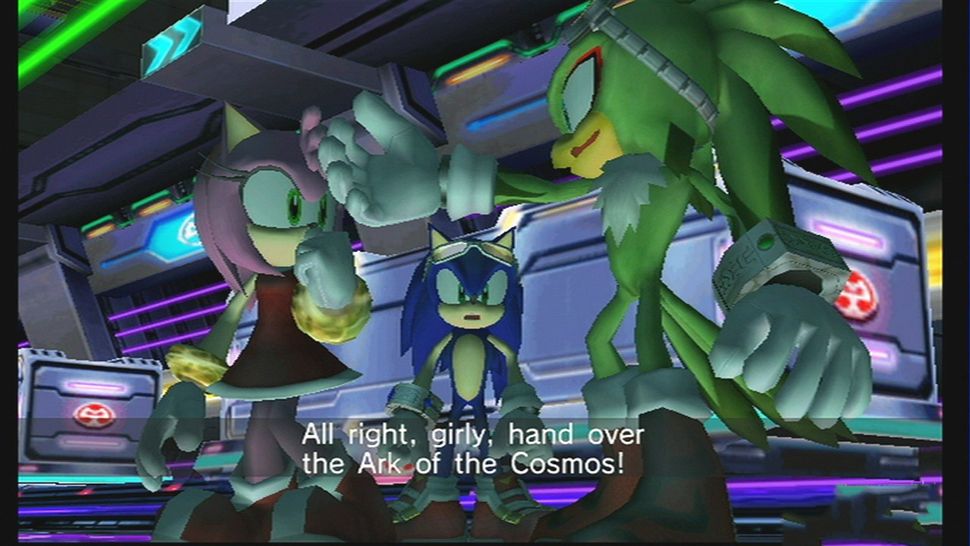 Every Main Sonic Game Ranked, Worst to Best | Tom's Guide