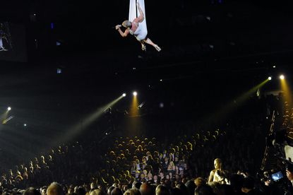 The Most Controversial Grammys Moments Ever | Marie Claire