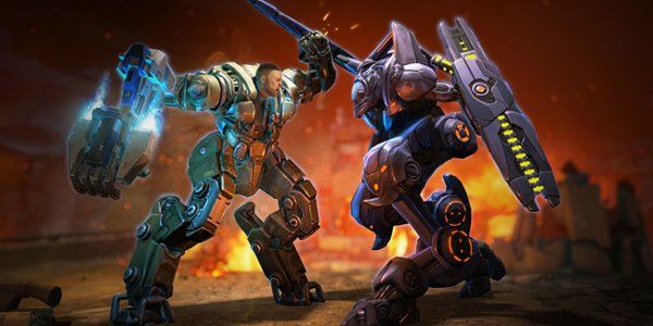 XCOM: Enemy Within Expansion Pack Coming This Fall | Cinemablend