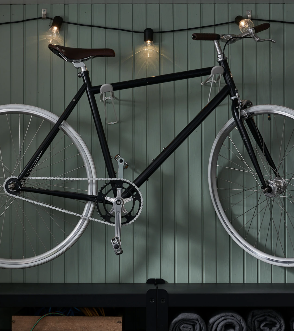 16 basement storage ideas and solutions for any space | Real Homes