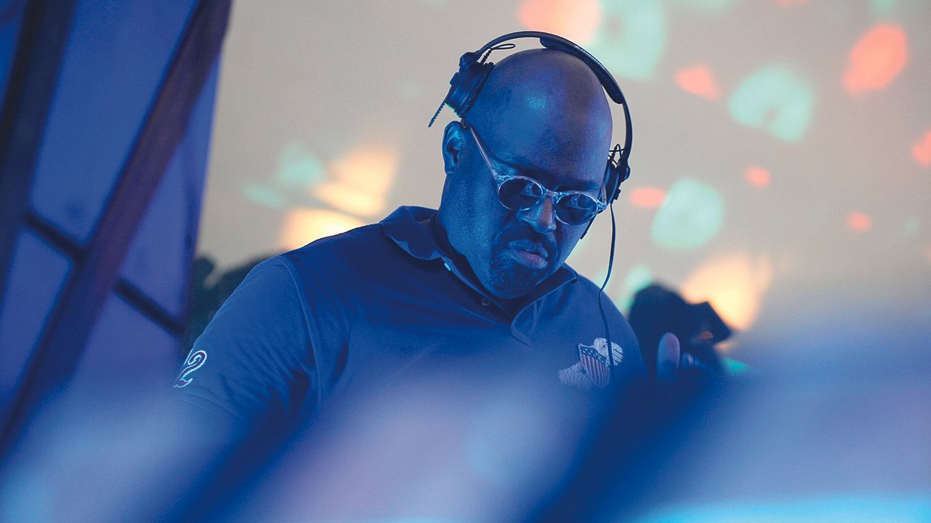 Beat Building: how to make a classic house beat | MusicRadar