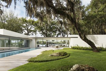 Feast your eyes on Winter House by Steven Harris Architects | Wallpaper*