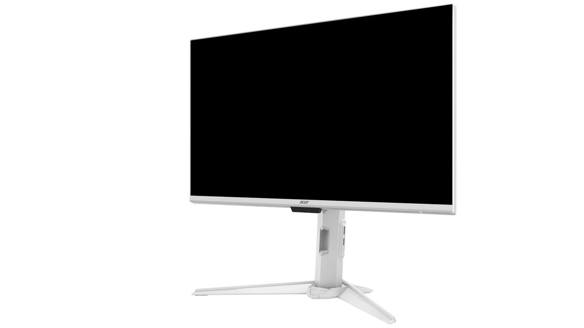 Acer kicks off Computex 2024 with a bunch of nifty monitors, a Wi-Fi 7 ...