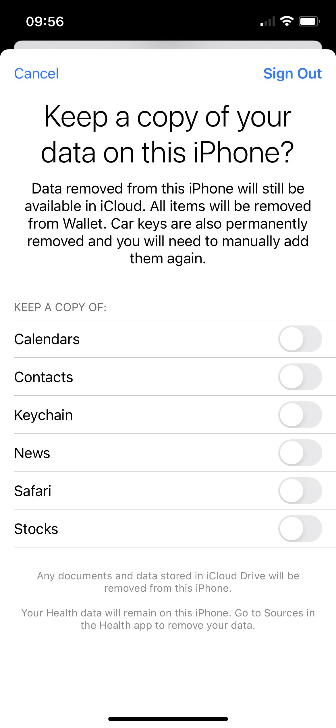 How to turn off Find My iPhone | Tom's Guide