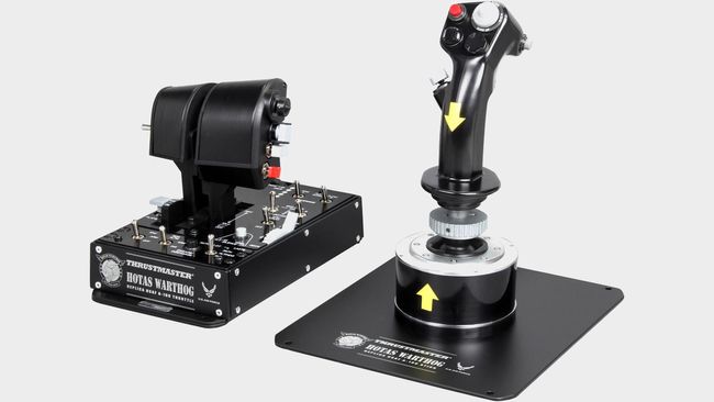 Best PC joysticks in 2025: these are my top picks for everything from ...