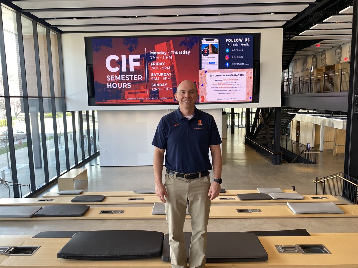 Class of 2024: University of Illinois | AVNetwork