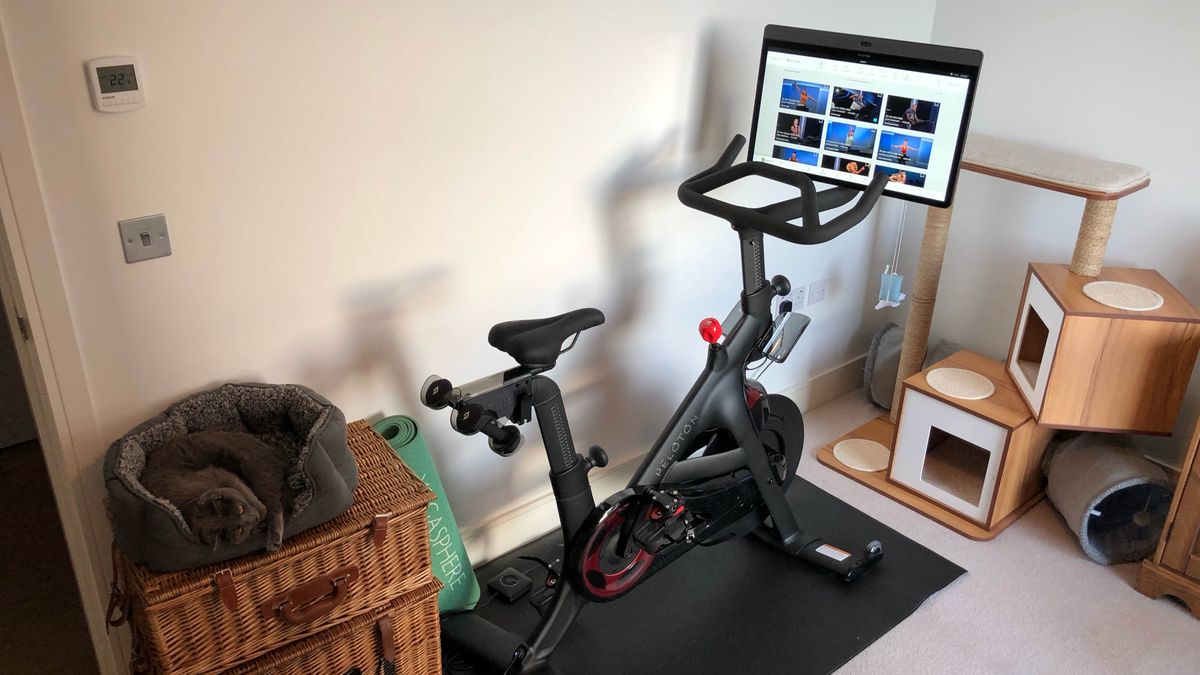 The best exercise bikes: expert tested and rated | Tom's Guide