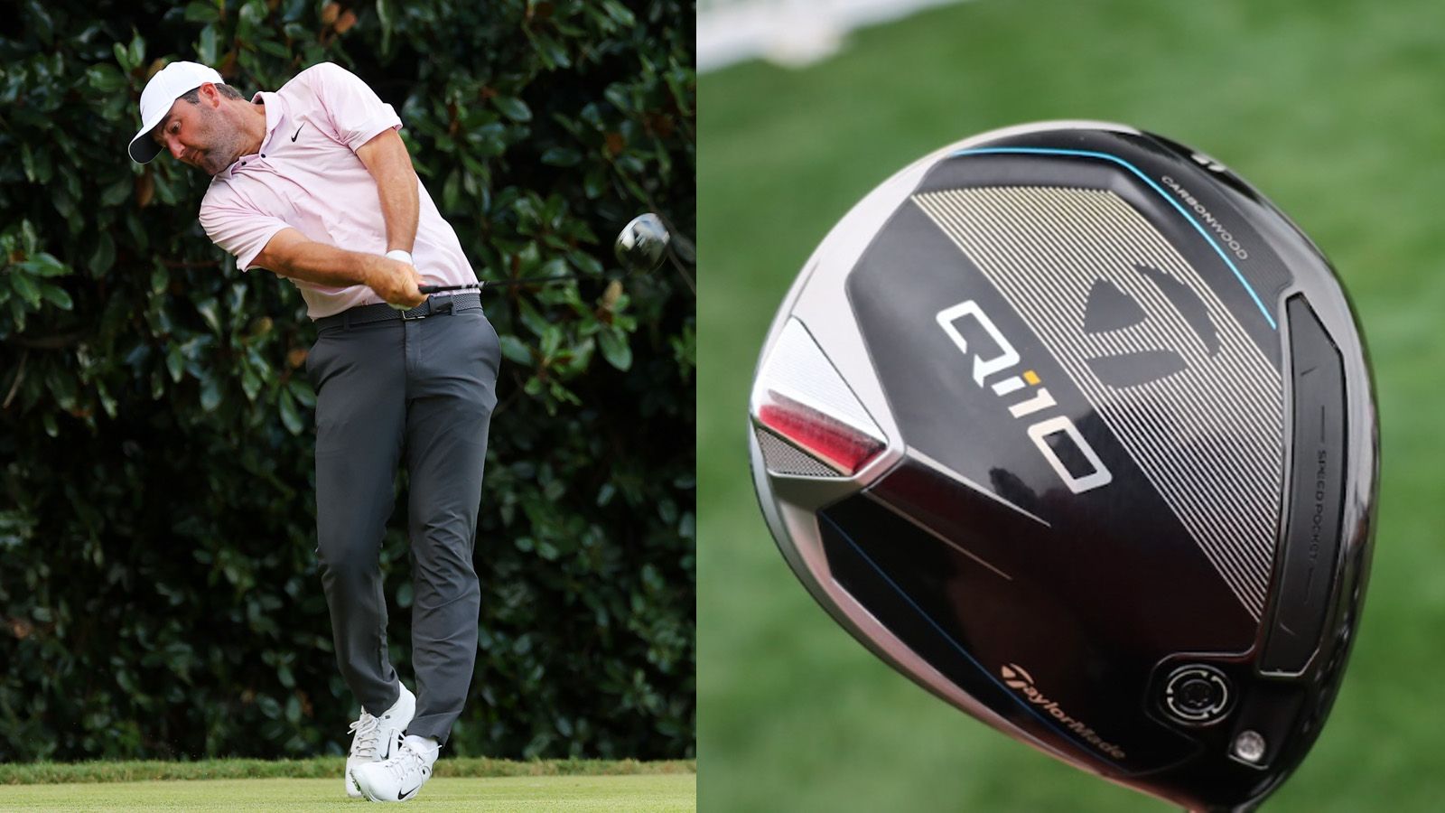 What Do The Top 10 Drivers On The PGA Tour Use? | Golf Monthly