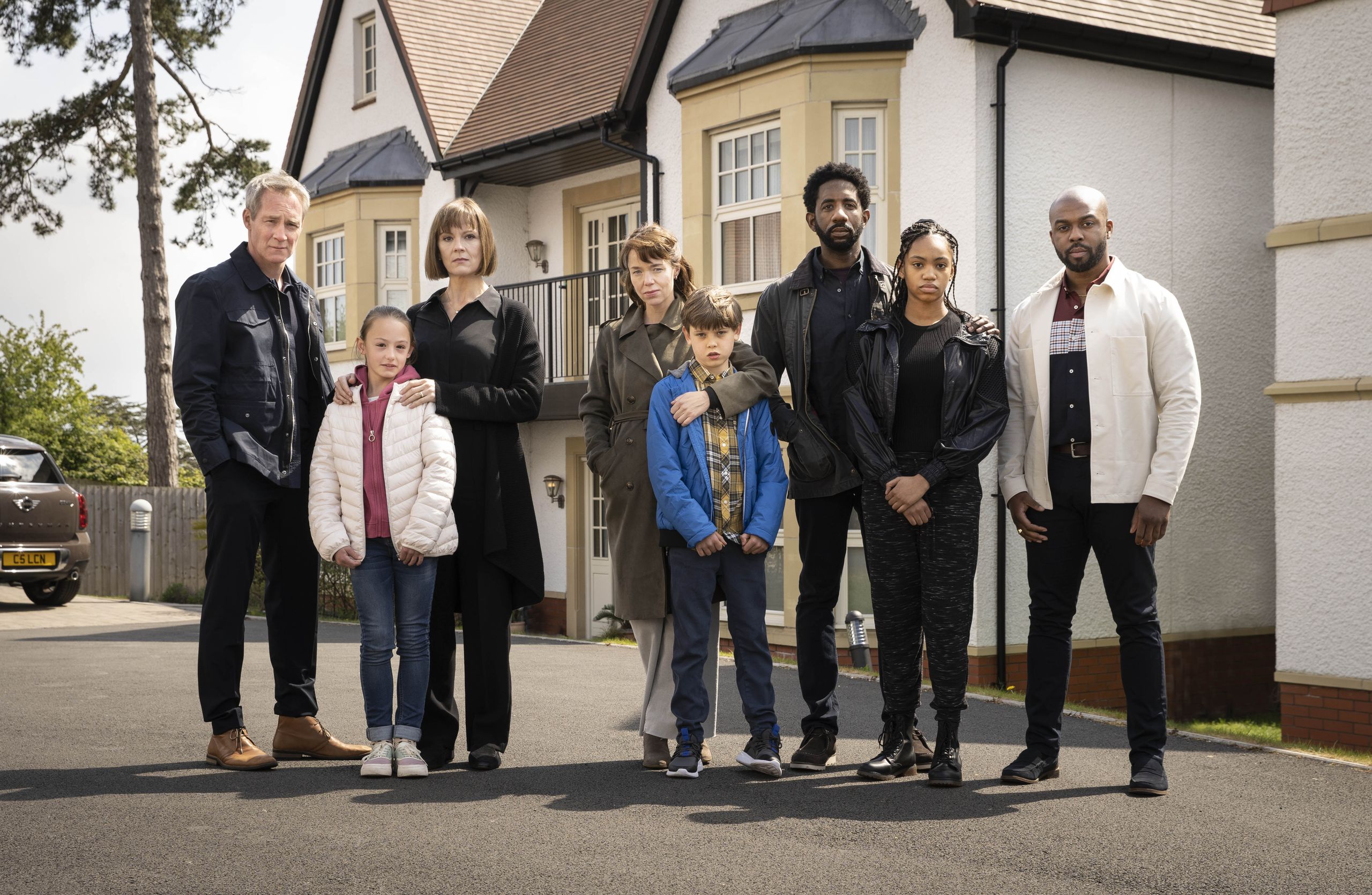 TV Tonight: our highlights for Wednesday, September 29, 2021 | What to ...