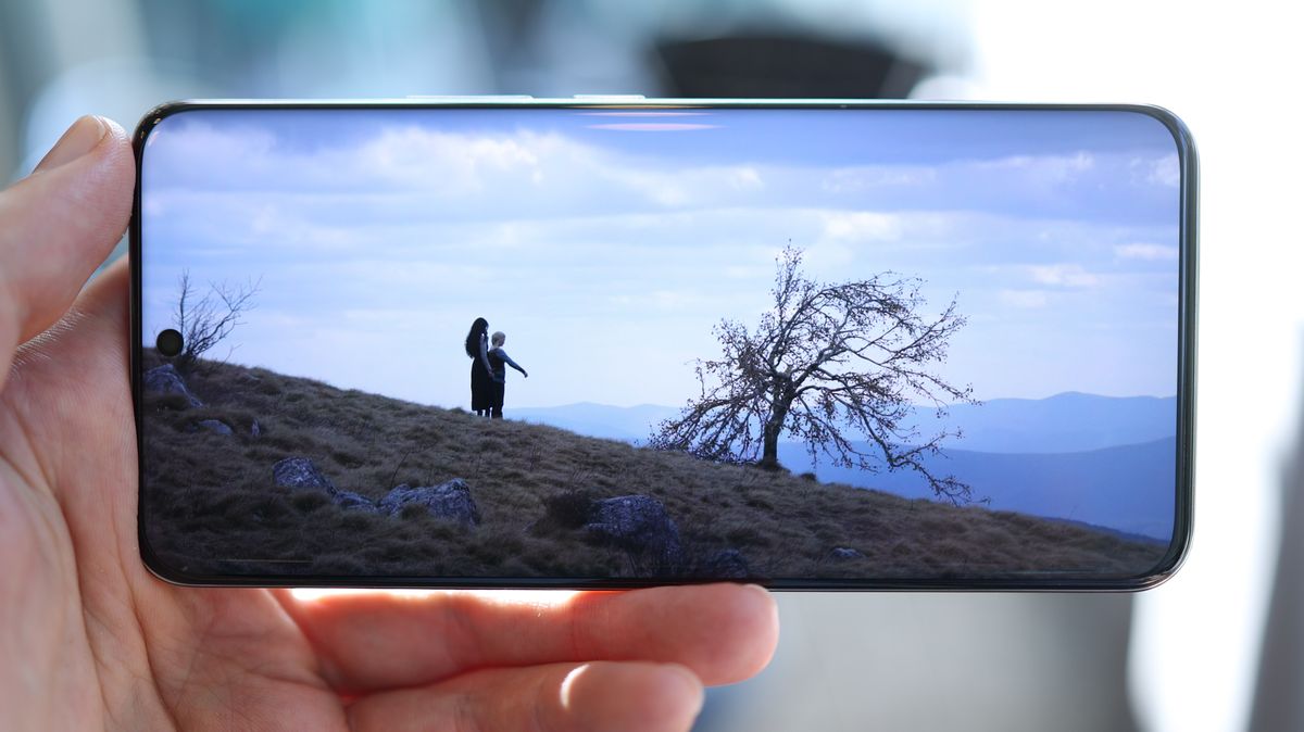Honor 90 review: screen and storage supreme – but how's the 200MP ...