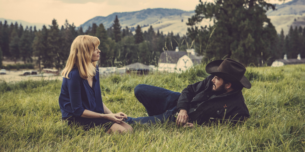 What's Next For Yellowstone's Beth And Rip In Season 3, According To ...