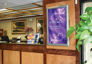 A Better Best Western | AVNetwork