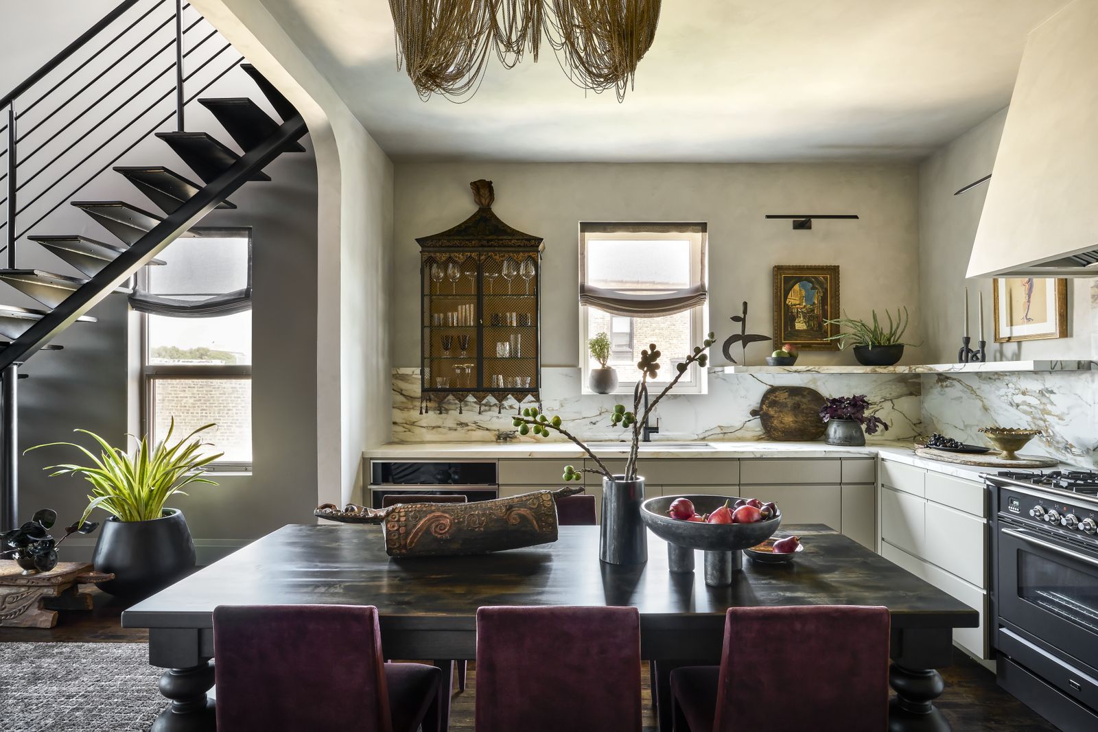 Before & After: This Once-Basic Loft Transformed