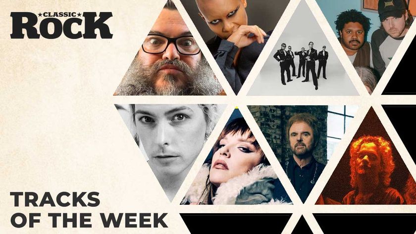 The 10 best emo songs of all time | Louder